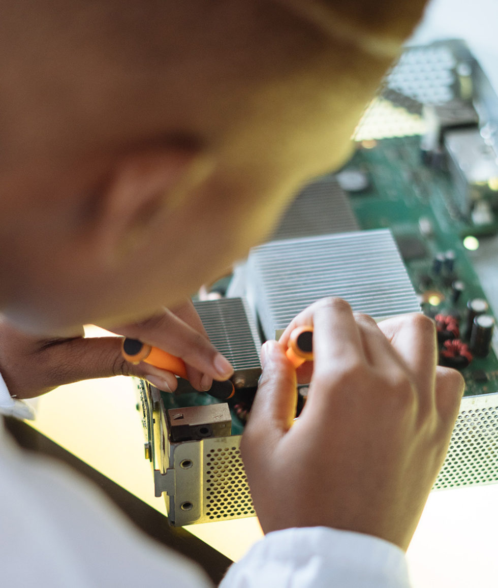 Homologation - BE3D, Bureau d'études ingénierie à Cognac